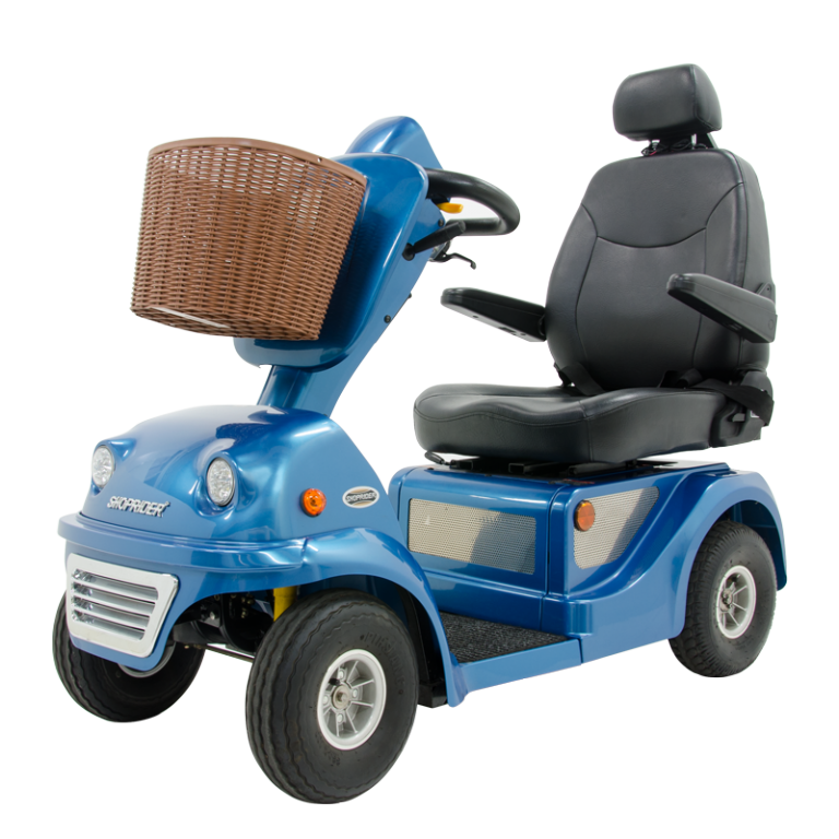 產品目錄-代步車 – Taiwan Pihsiang